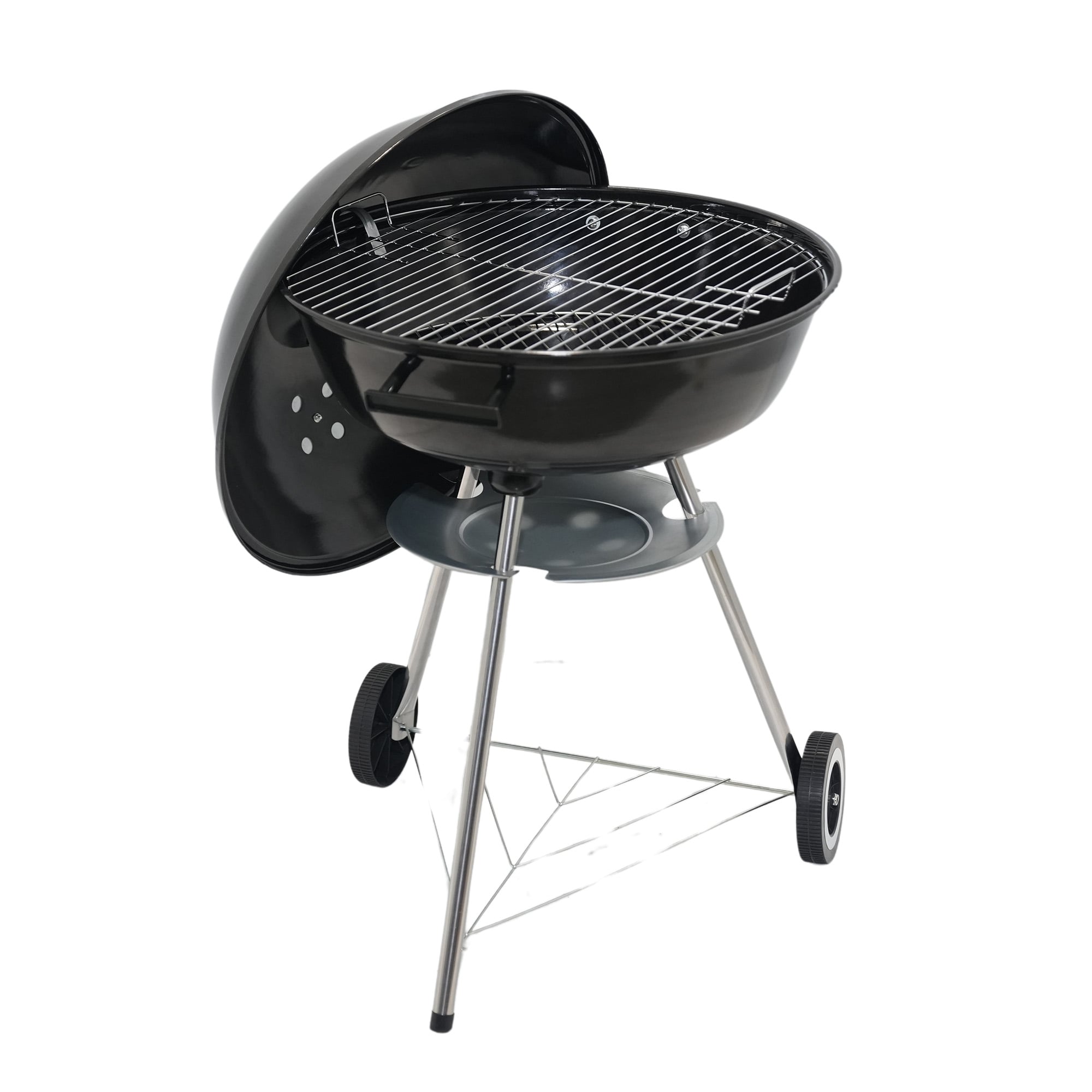 Ripley - PARRILLA A CARBÓN KENTUCKY BLACK