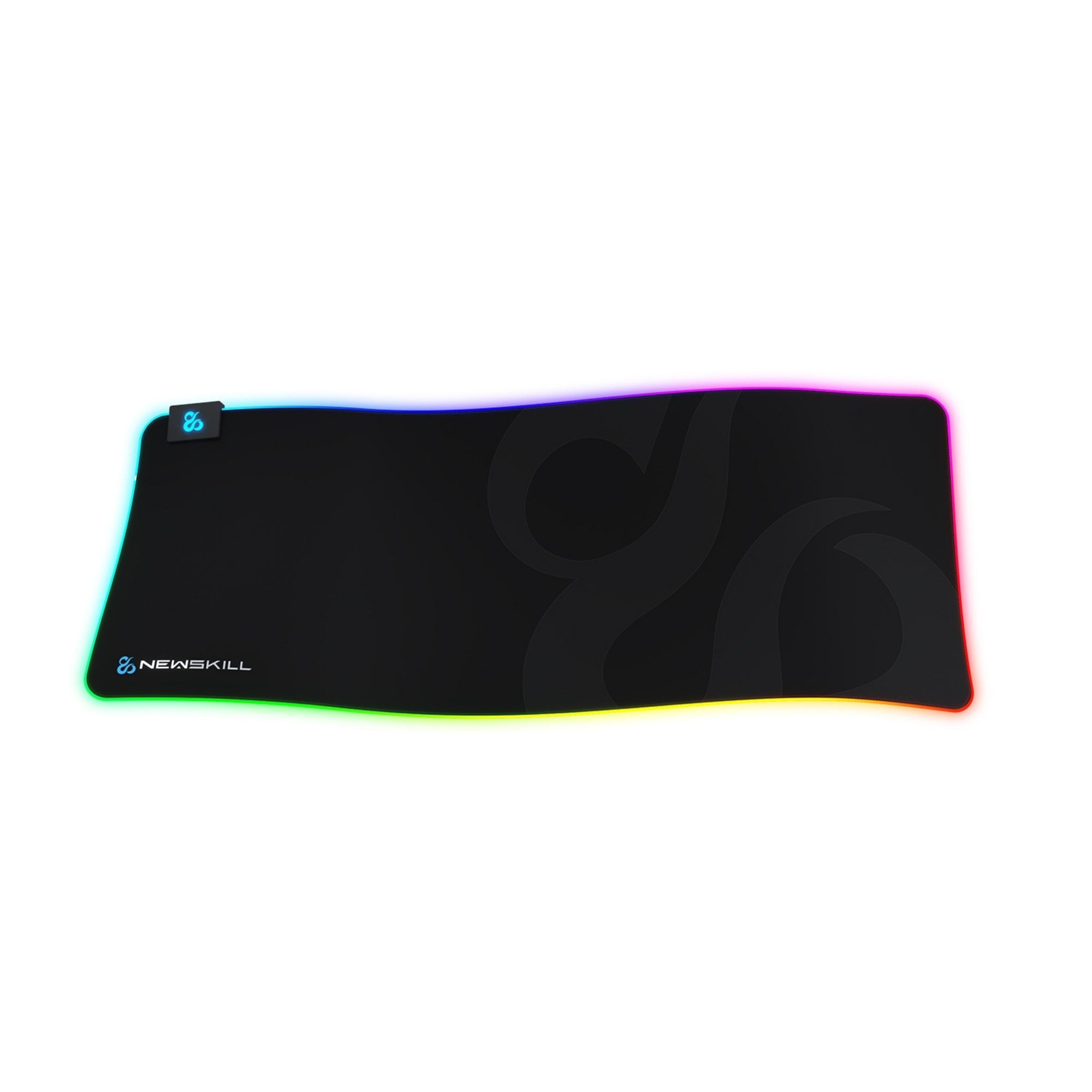 PACK MOUSE RGB ARAKNE + PAD NEMESIS V2 XL