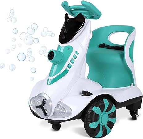 Ripley - AUTO A BURBUJAS WEBIMPORT NIÑOS JUGUETE CONTROL REMOTO MASCULINO