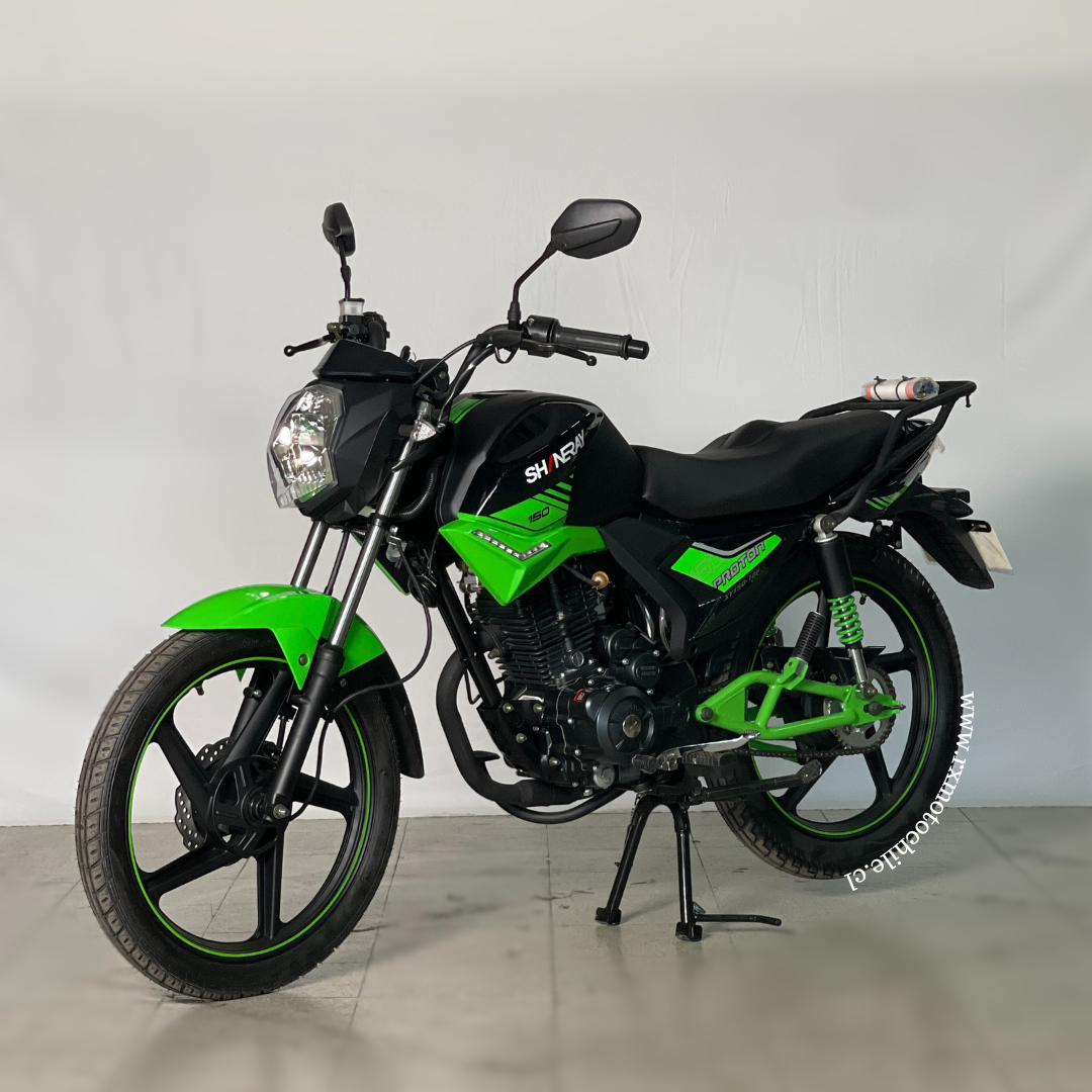 Ripley - MOTOCICLETA XY150-10F MARCA SHINERAY MECÁNICA AÑO 2023.