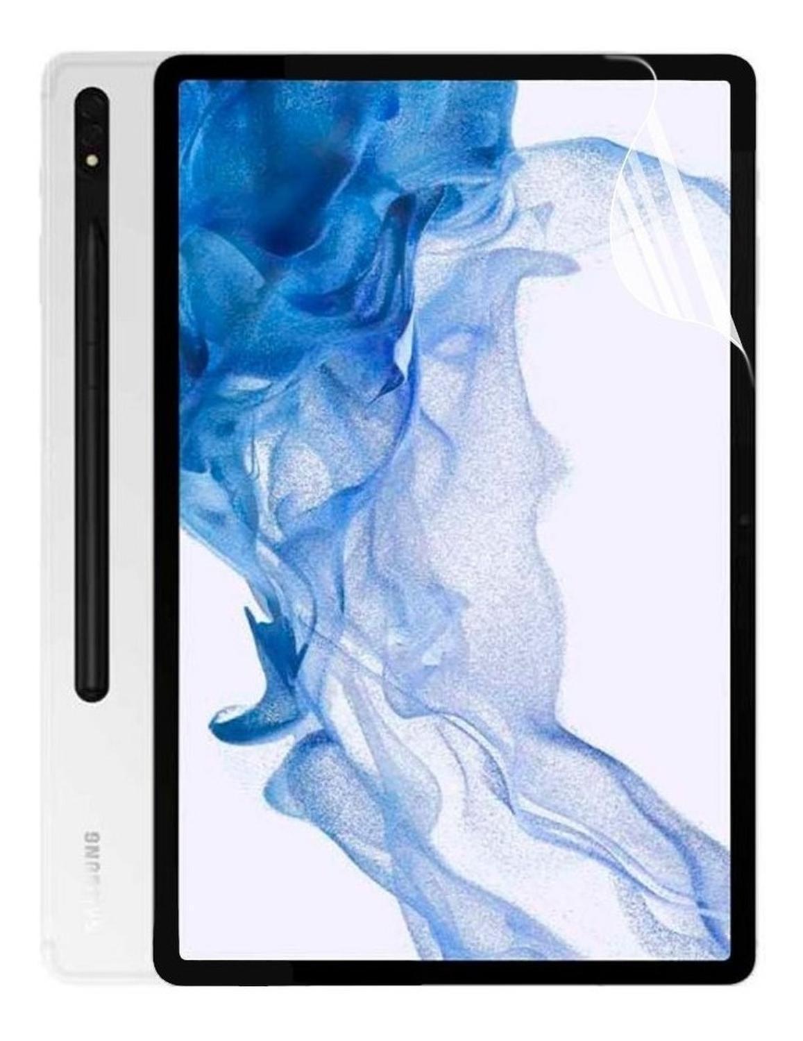 Ripley - LAMINA HIDROGEL HD PARA GALAXY TAB S8 11