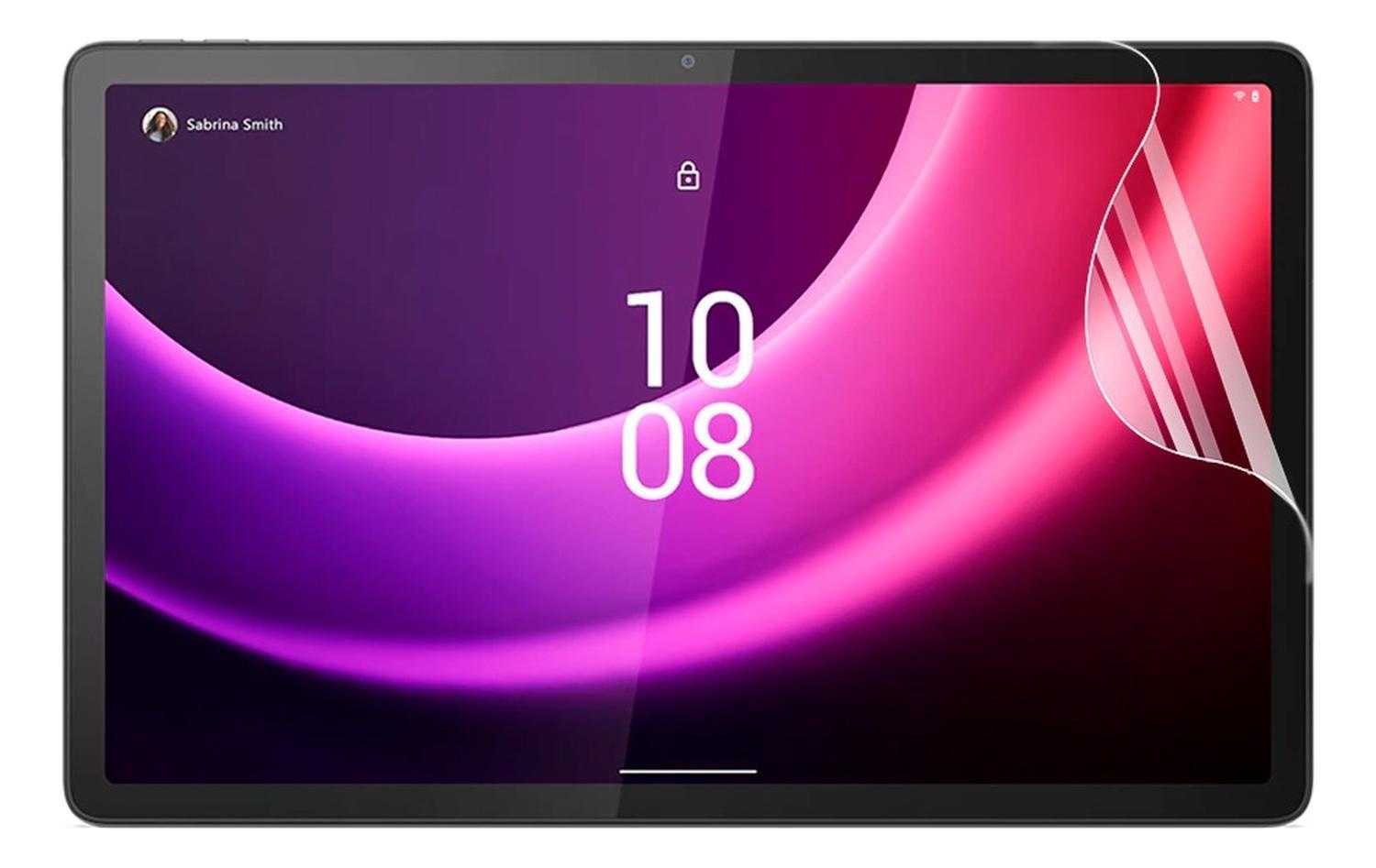 Ripley - LAMINA HIDROGEL HD PARA LENOVO TAB P11 2GEN 11