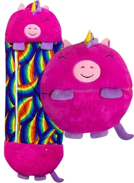 SACO DE DORMIR PARA NIÑOS INFANTIL REPLICA DEL HAPPY NAPPER