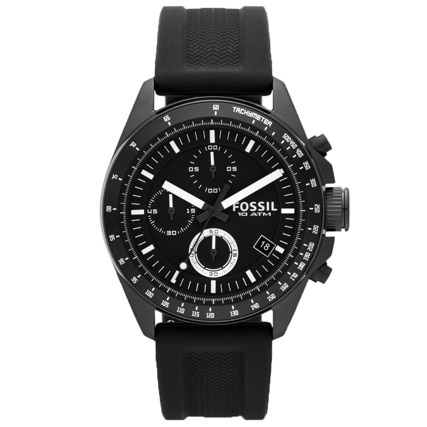 RELOJ FOSSIL HOMBRE CH2899