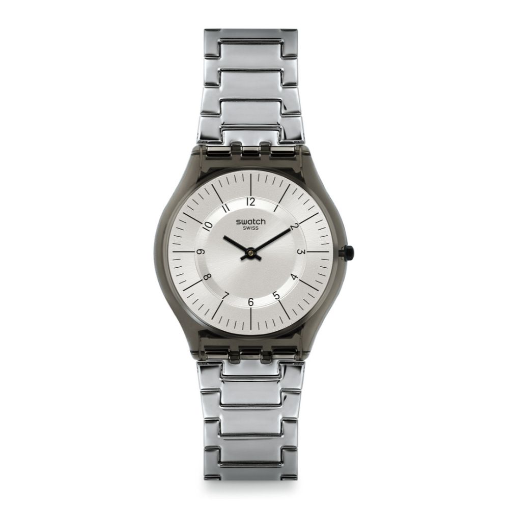 Ripley - RELOJ SWATCH UNISEX SFM134G