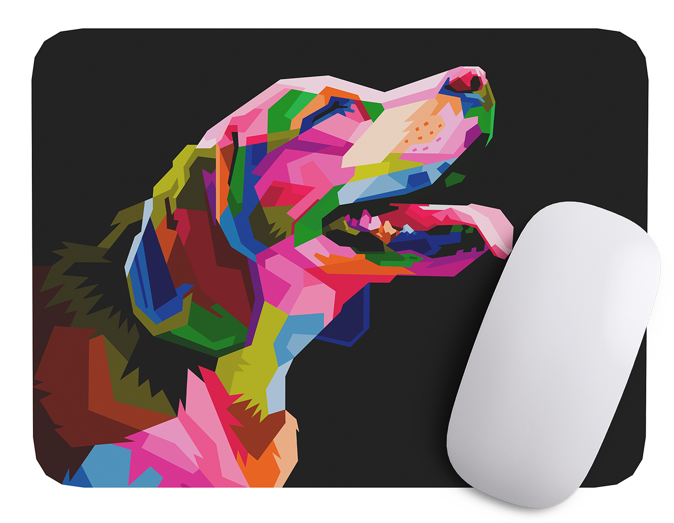 Ripley - MOUSE PAD PERRO PERRITO - 17CM X 21CM D170