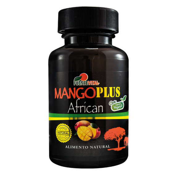 Ripley - PACK DE 2 MANGO PLUS CAPSULA DURA 2 FRASCOS POR 60 CAPSULAS C ...