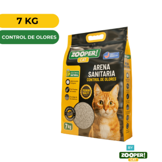 ZOOPER PETS