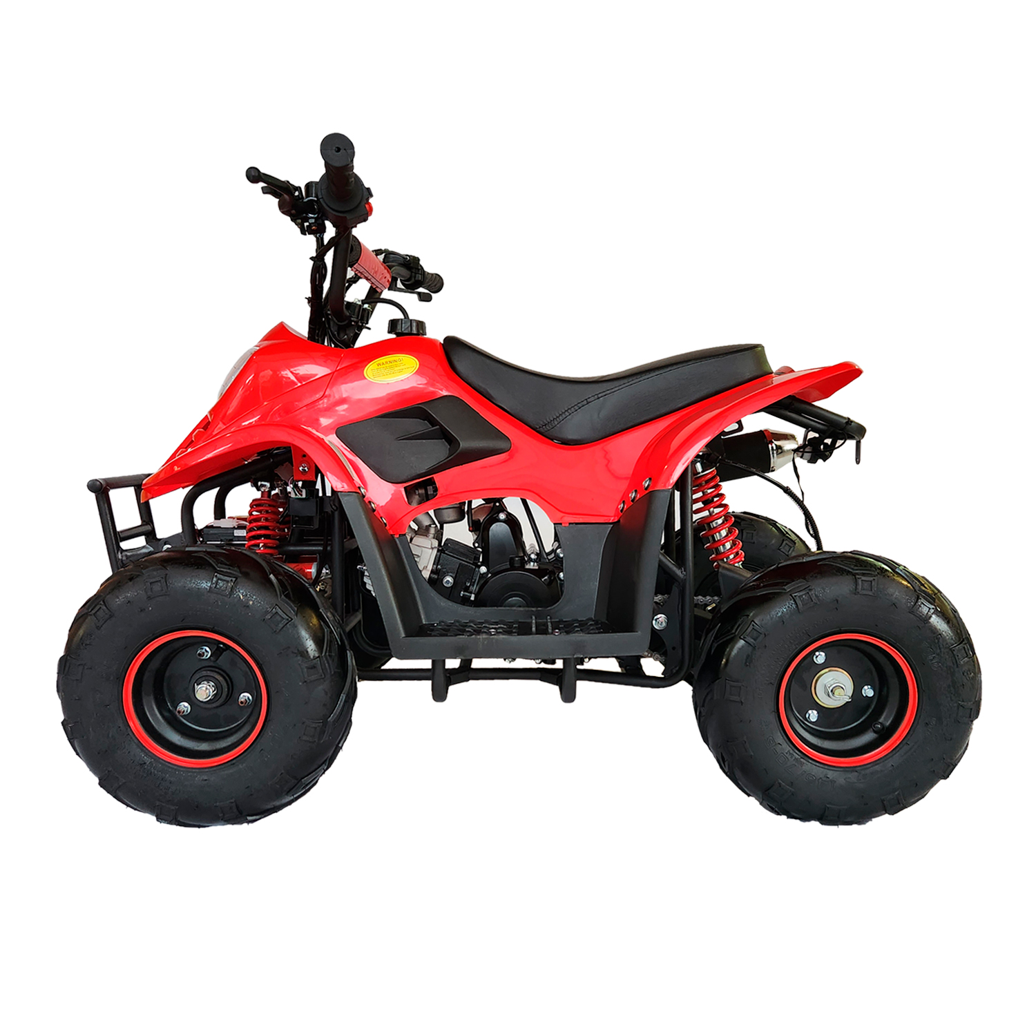 CUATRIMOTO KEMASS ATV TITAN 110CC