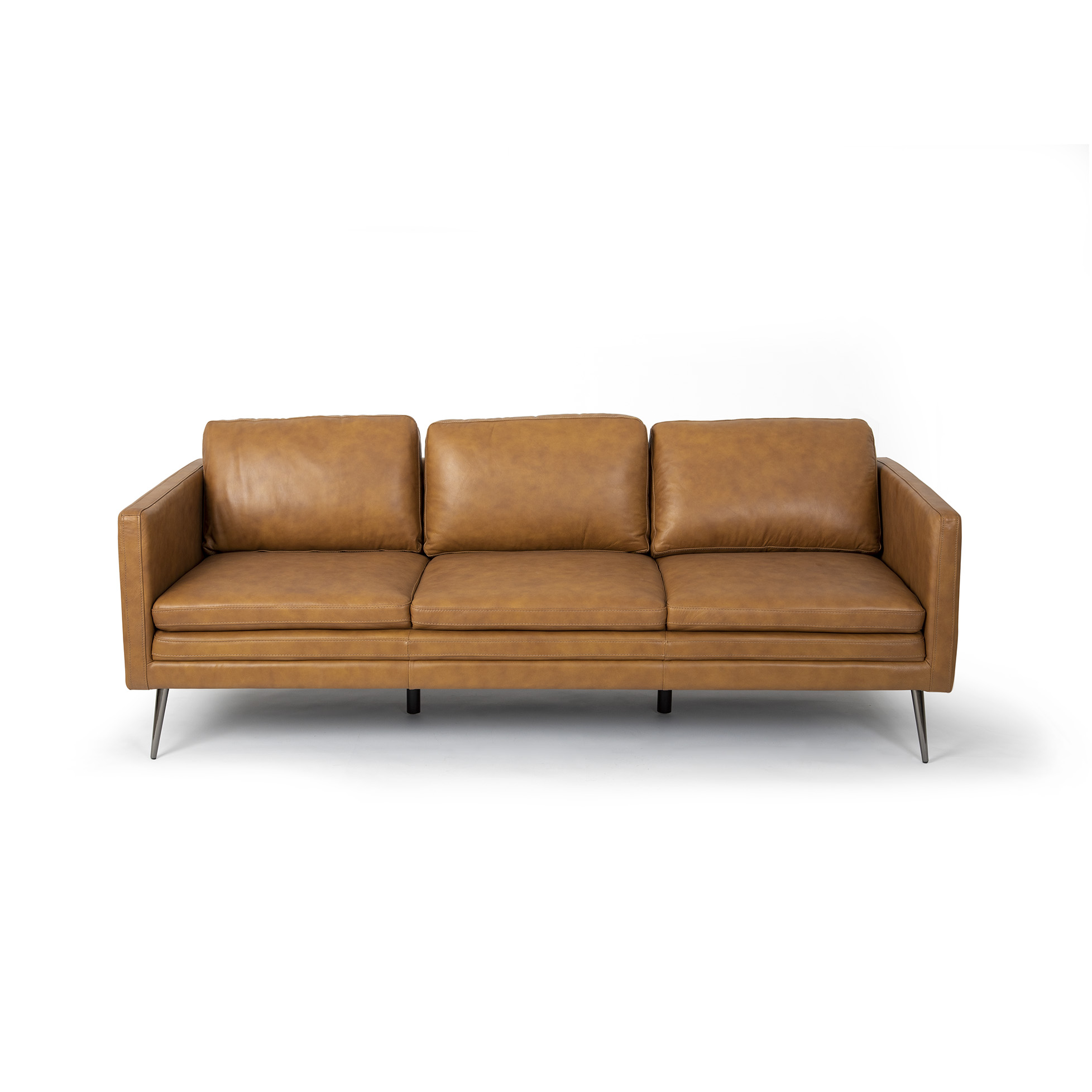 Ripley - SOFA 3C TESA TAN VT0304