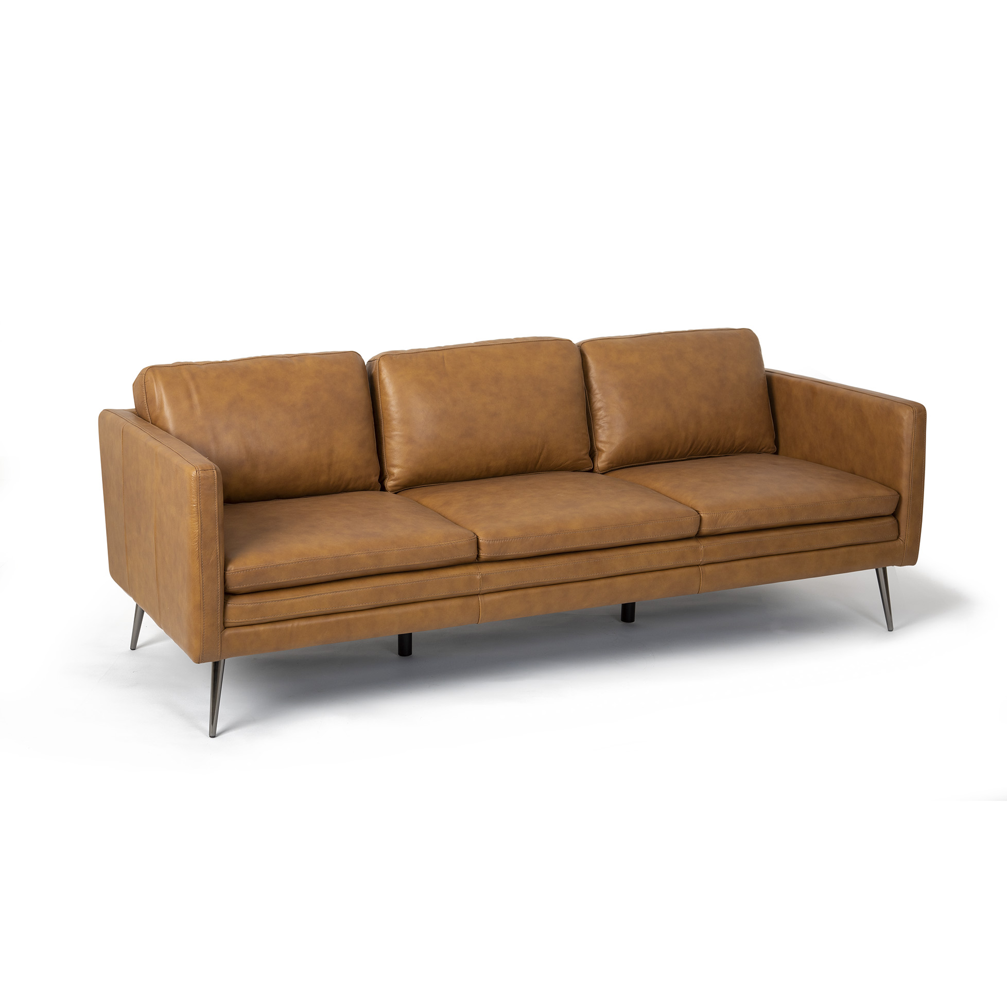 Ripley - SOFA 3C TESA TAN VT0304