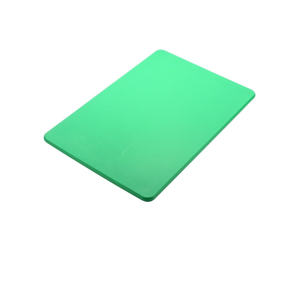 TABLA DE CORTE VERDE 30 X 45 CM