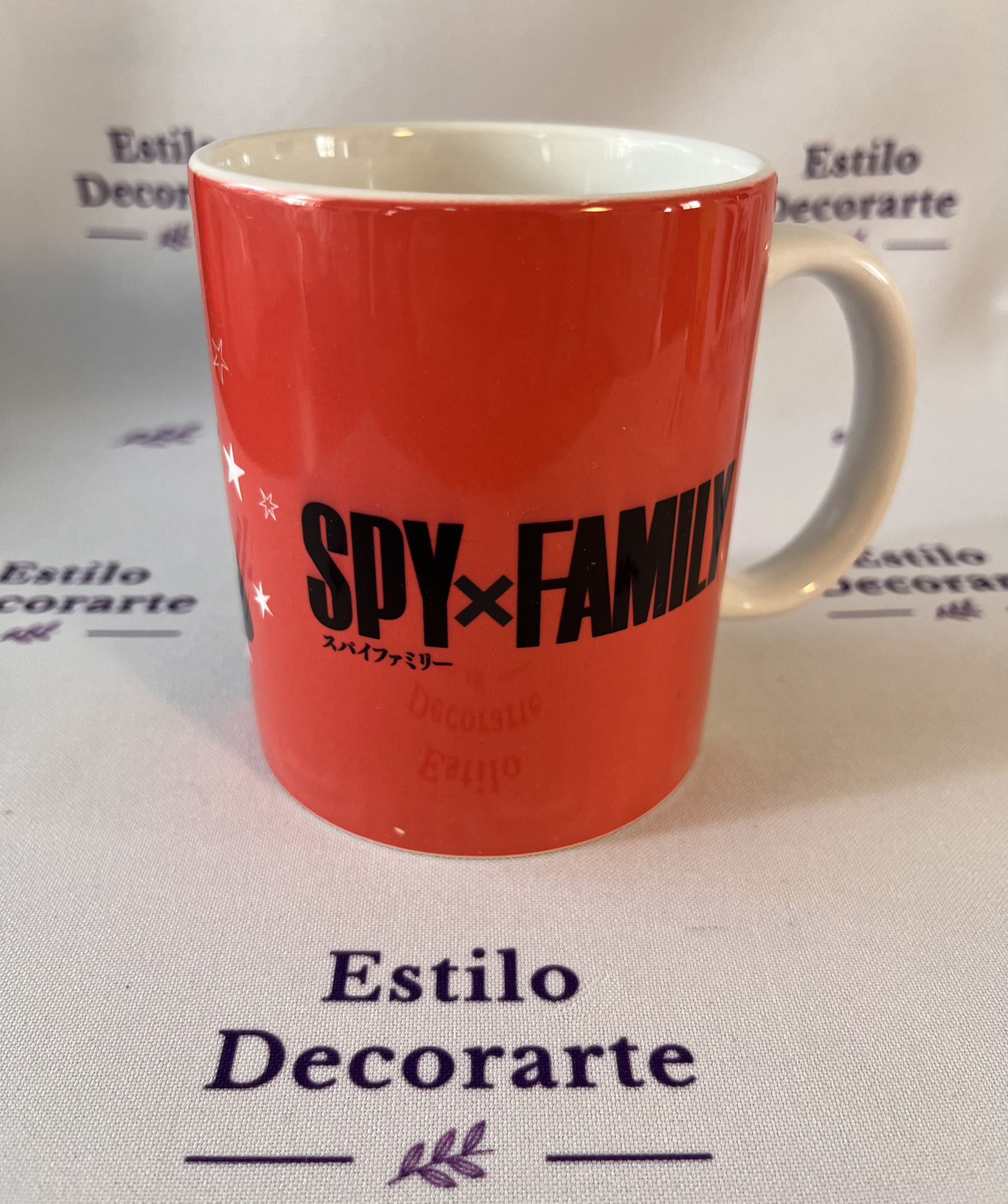 TAZON SPY X FAMILY