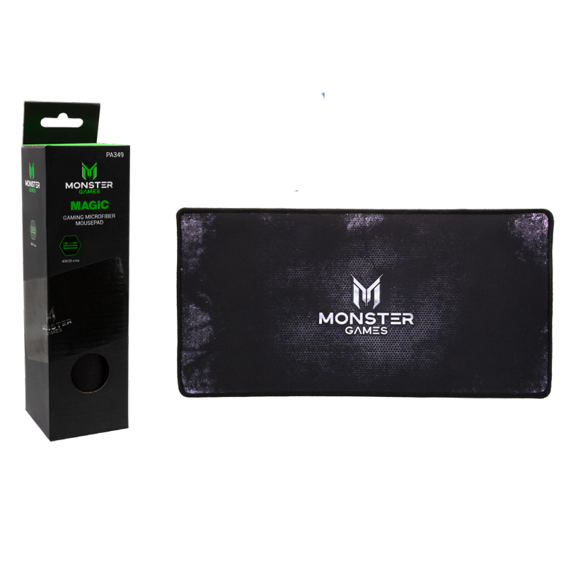 Ripley - MOUSE PAD MONSTER MAGIC GAMES ANTIDESLIZANTE GROSOR 3 MM