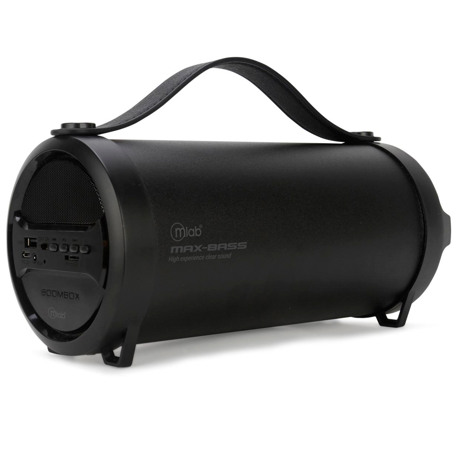 PARLANTE BLUETOOTH MLAB 8531 PORTÁTIL MAXBASS POWER SPEAKER