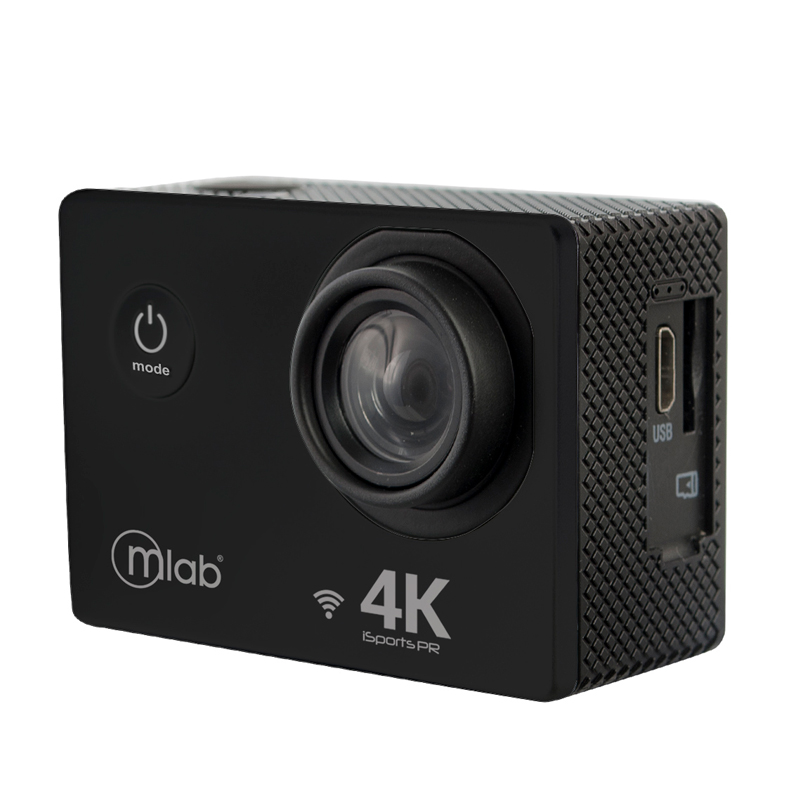 Ripley - CÁMARA DEPORTIVA MLAB 8962 USB MICRO WI-FI 4K FULL HD UHD ...