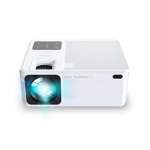 PROYECTOR TRUE VISION PRO 700 ANSI FHD 1080P,11200 LÚM MLAB