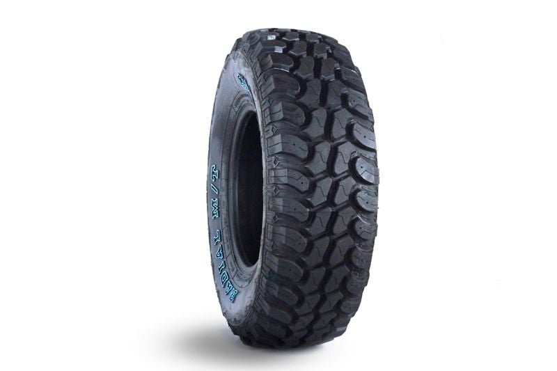 NEUMÁTICO GOODRIDE 245/75R16 TRACCIÓN SL366 10PR TL /TRAZANO
