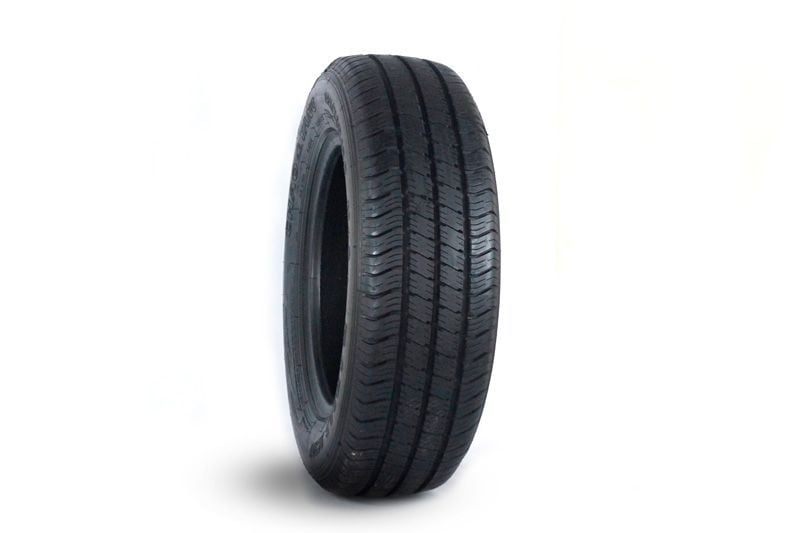 NEUMÁTICO 225/70R15 DIRECCIONAL SC328 8PR TL GOODRIDE