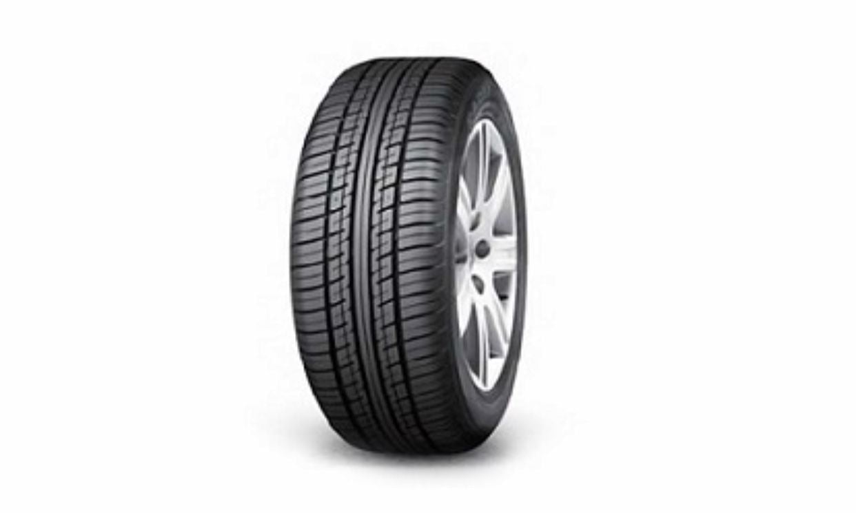 NEUMATICO 185/60R14 DIRECCIONAL RP26 82H TL GOODRIDE