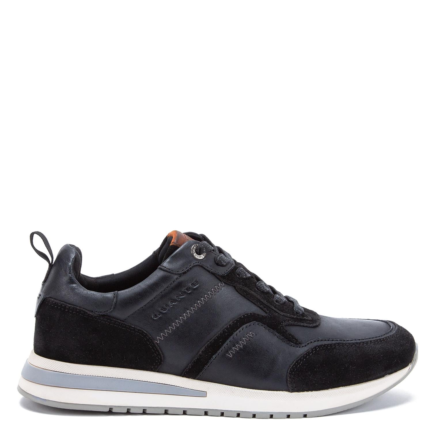 ZAPATILLA - PEKIN - GUANTE - NEGRO