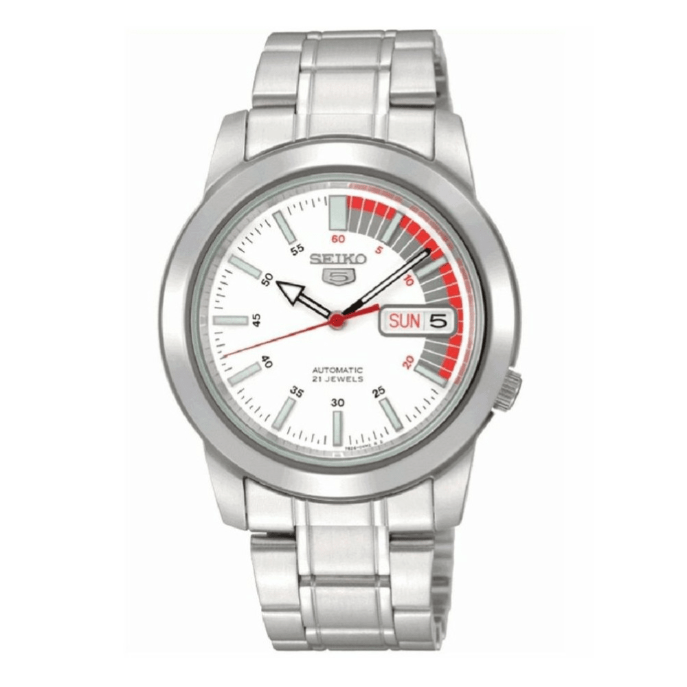RELOJ AUTOMATICO SEIKO 5 SNKK25K1