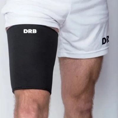 Ripley - MUSLERA DEPORTIVA DRB NEOPRENE TALLA XL
