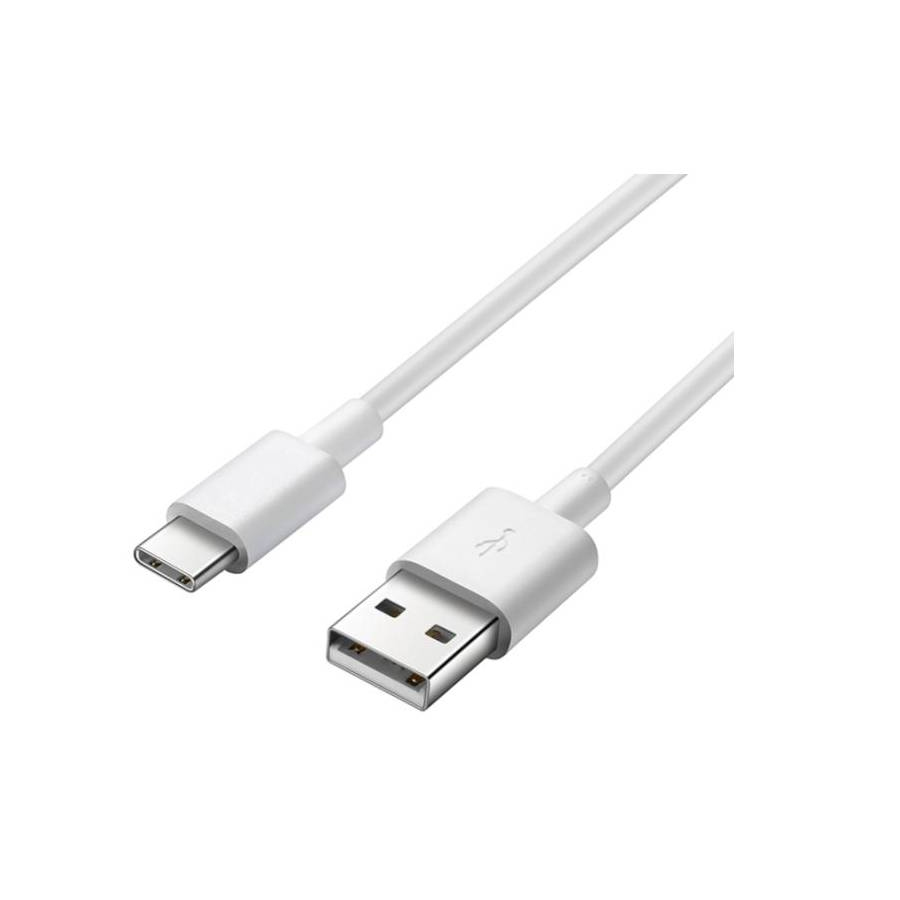 CABLE HUAWEI USB A USB-C 2AMP 1MT