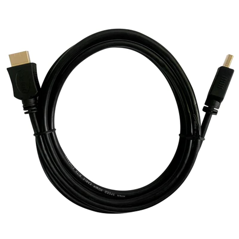 CABLE HDMI ULTRA V. 1.4 1.8 MTS