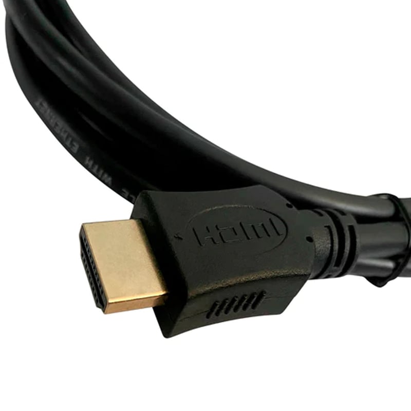 CABLE HDMI ULTRA V. 1.4 1.8 MTS