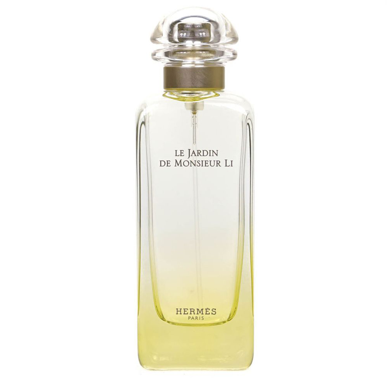 PERFUME HERMES LE JARDIN DE MONSIEUR LI EDT 100 ML