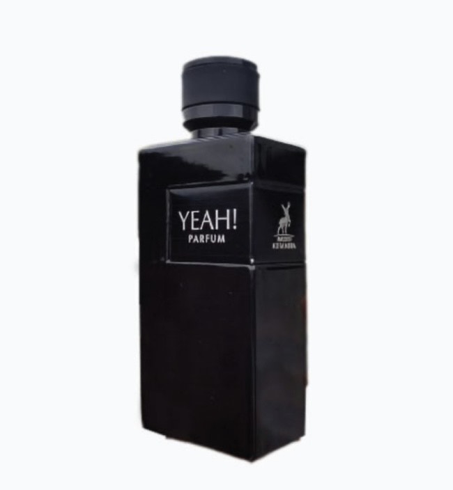 MAISON ALHAMBRA YEAH PARFUM 100 ML