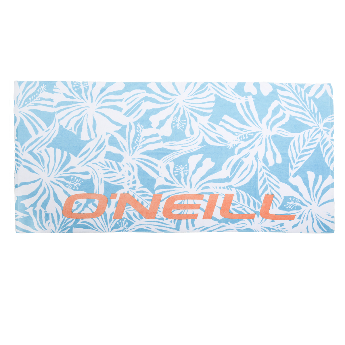 Ripley Toalla AlgodÓn Oneill Tropic Blue Azul