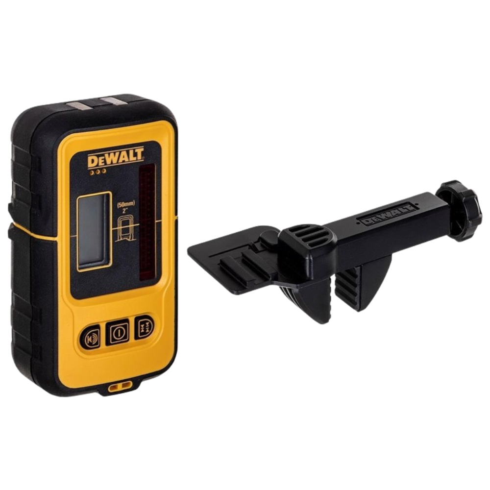 DETECTOR LASER COLOR VERDE DEWALT DE0892GXJ