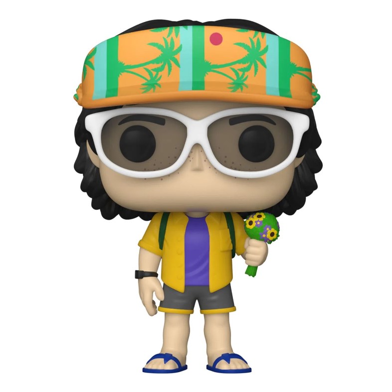 Ripley - FUNKO POP STRANGER THINGS MIKE 1298