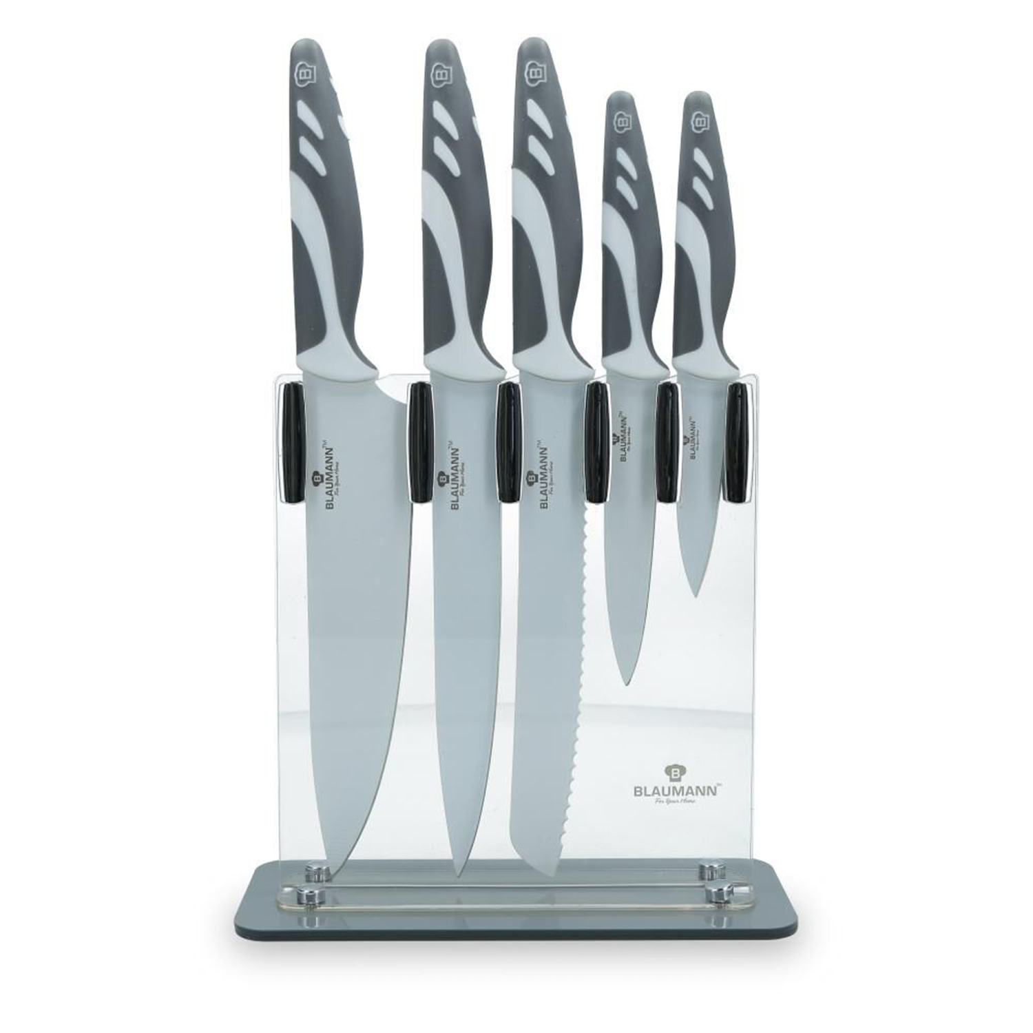 SET DE CUCHILLOS BLAUMANN