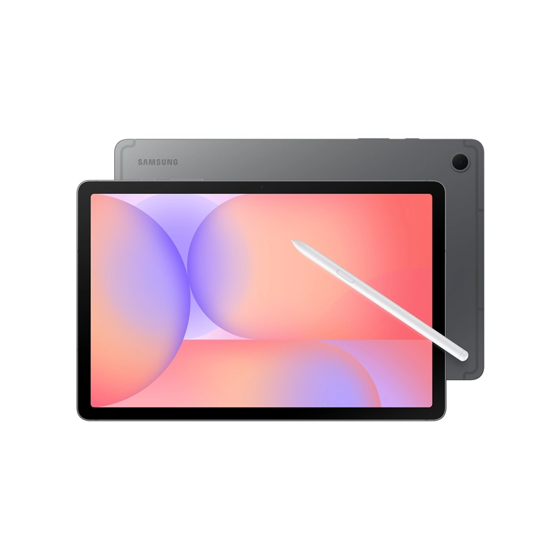 Galaxy Tab S10 Lite Gris 128GB con Cover y Spen