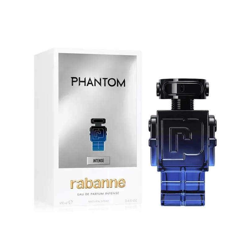 PERFUME PHANTOM INTENSE EDP INTENSE 100 ML PACO RABANNE