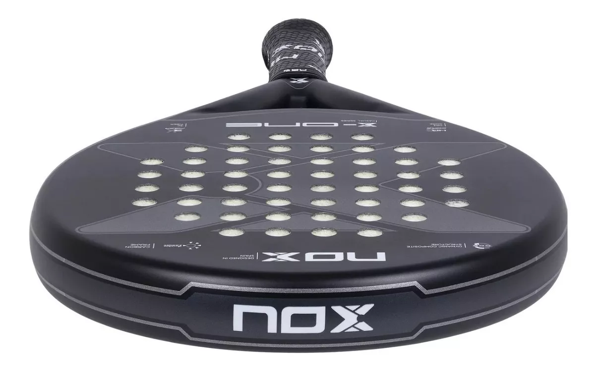 Ripley - PALA PADEL NOX X-ONE 2023