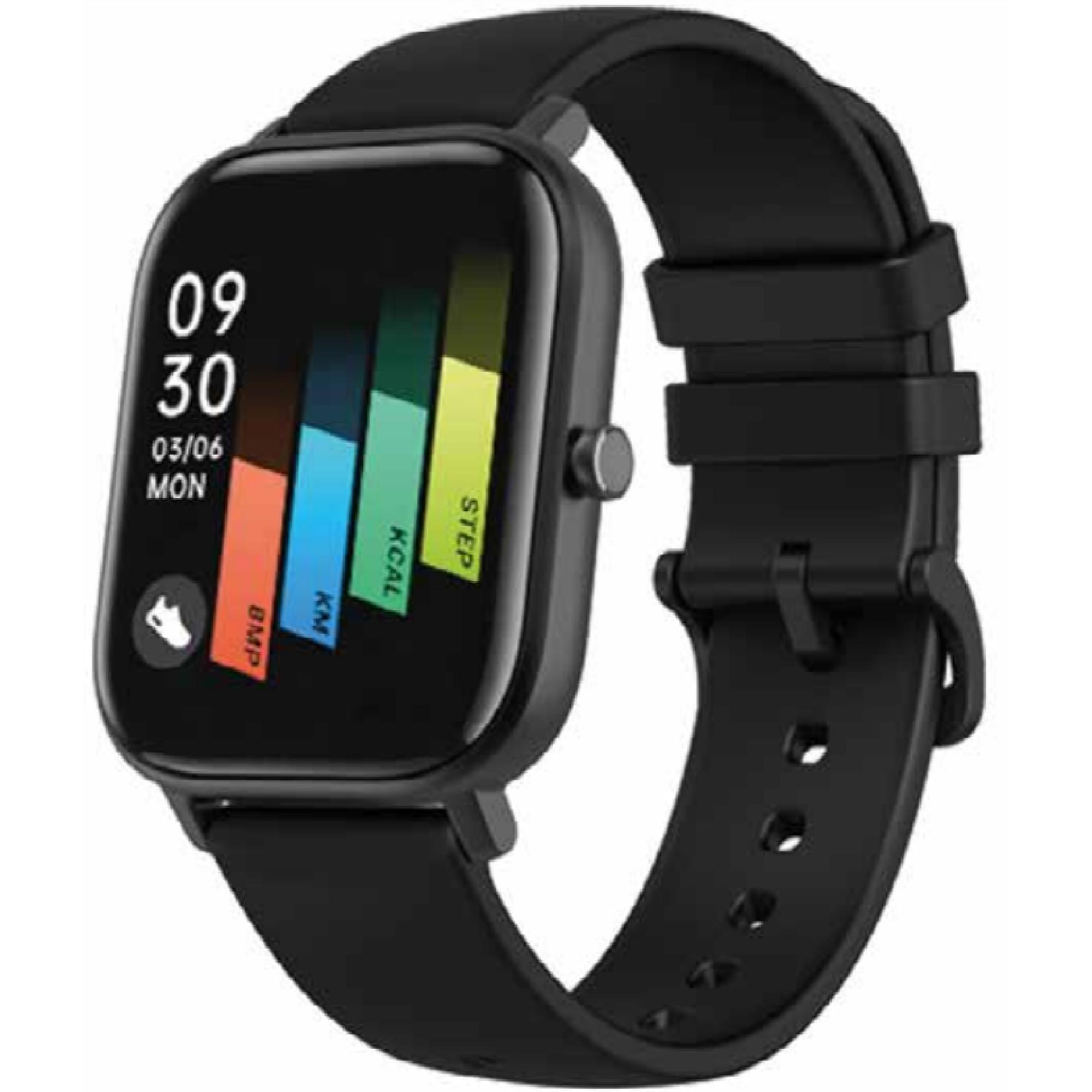 RELOJ SMARTWATCH TOUCH BLUETOOTH MONITOR DE SUEÑO TECNOLAB