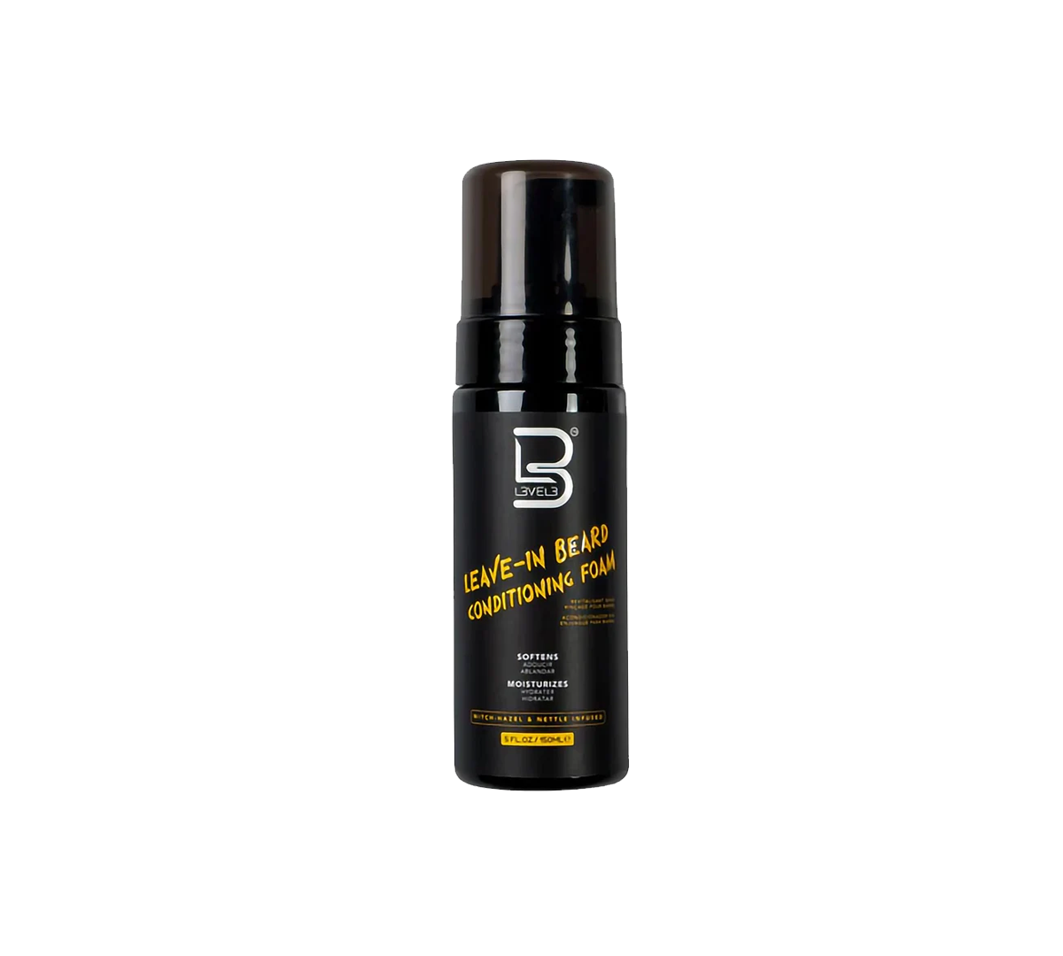 LEAVE-IN BEARD CONDITIONING 150ML LEVEL 3
