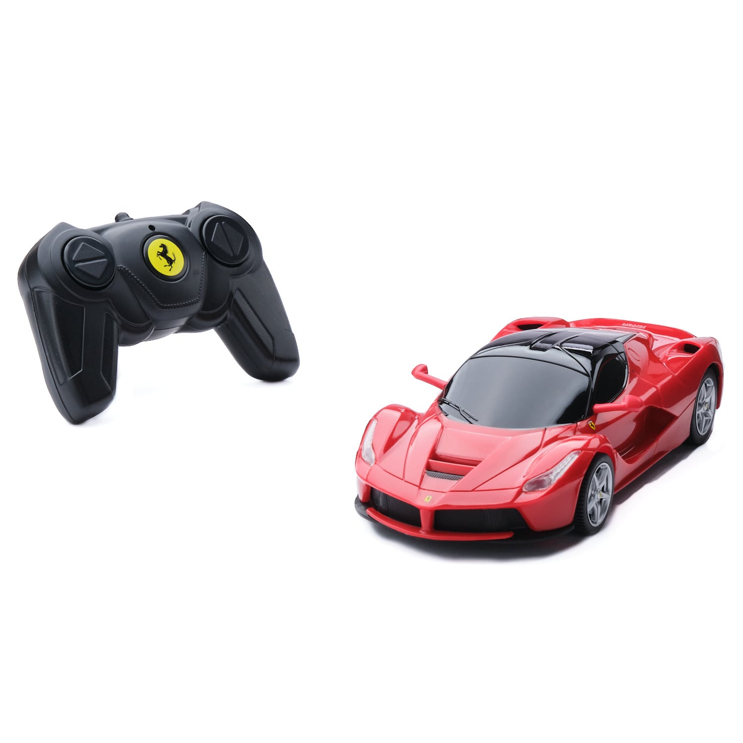 Ripley - AUTO A CONTROL REMOTO MARCA FERRARI MODELO LAFERRARI