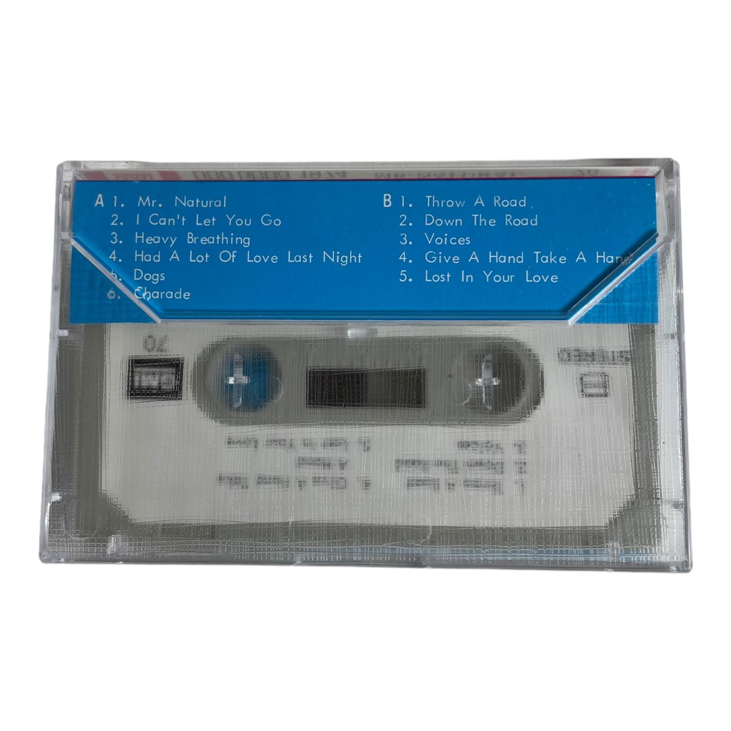 Ripley - CASSETTE ORIGINAL BEE GEES MR. NATURAL VINTAGE NUEVO