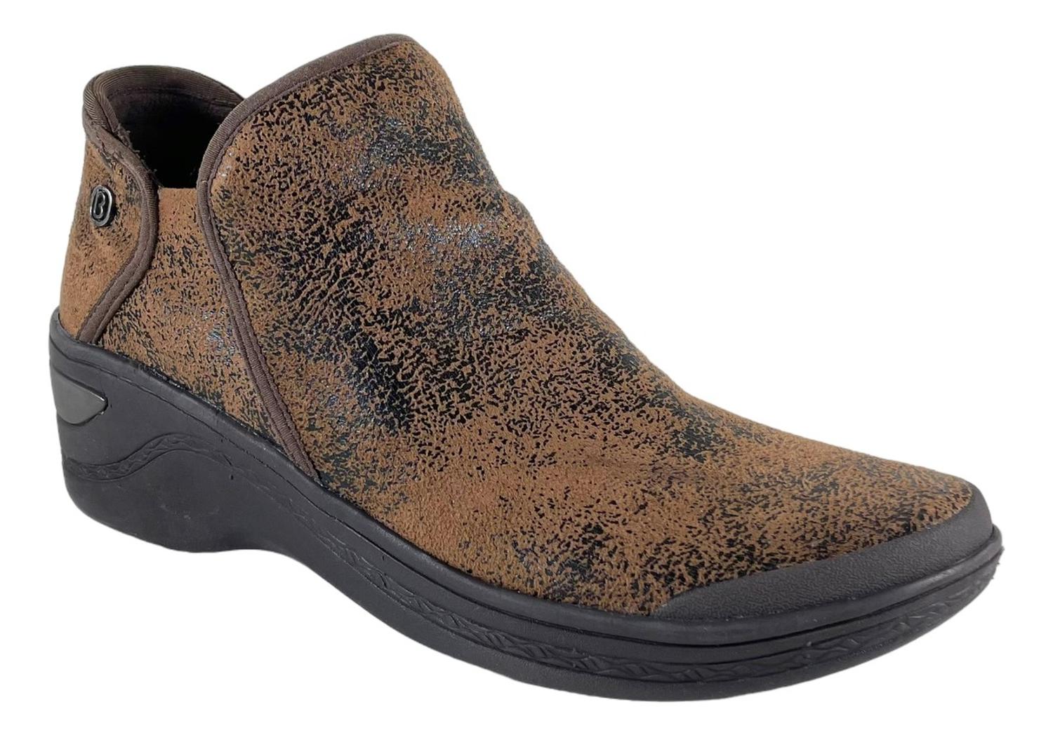 Ripley - BOTIN BZEES BY NATURALIZER MUJER DOMINO