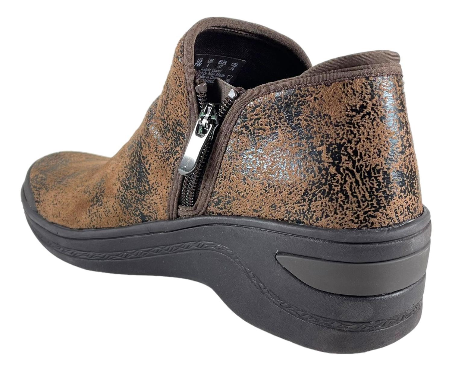 Ripley - BOTIN BZEES BY NATURALIZER MUJER DOMINO
