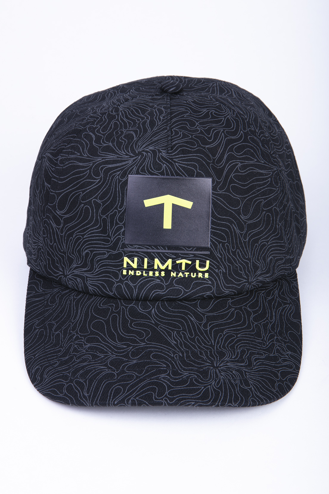 Ripley - CAP CISNES BLACK