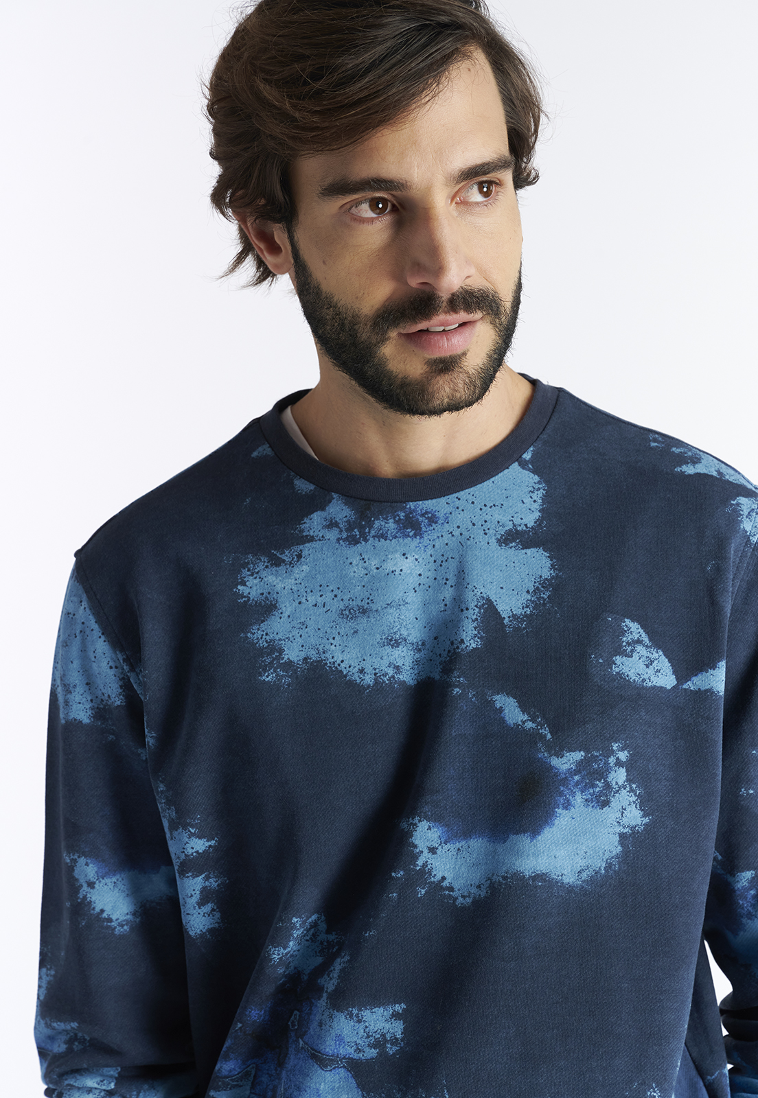 POLERON LUMO BLUE