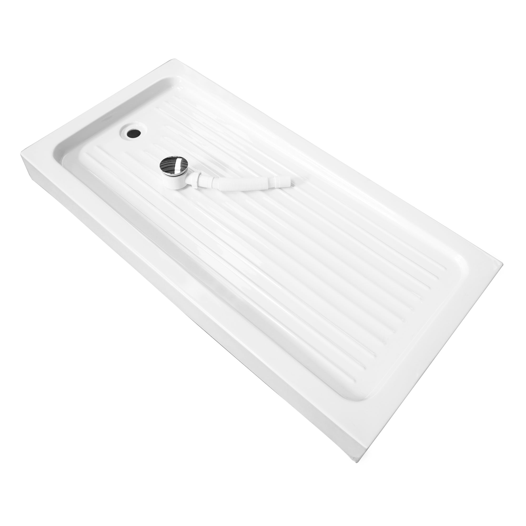RECEPTÁCULO JOYTEK PARA DUCHA RECTANGULAR JOYTEK 140X70X13 CM
