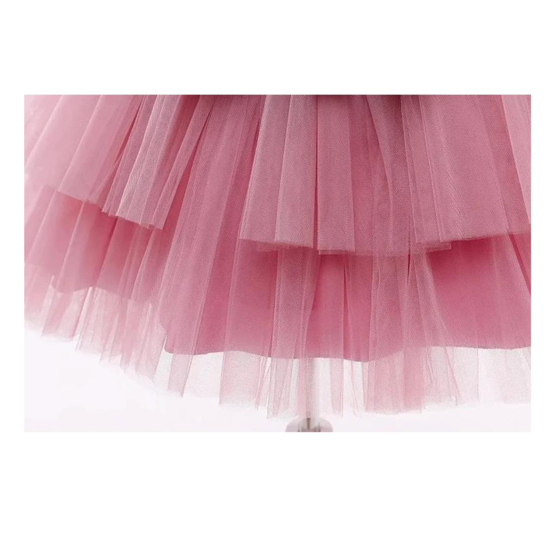 Ripley - VESTIDO LAZO NOEMI ROSE
