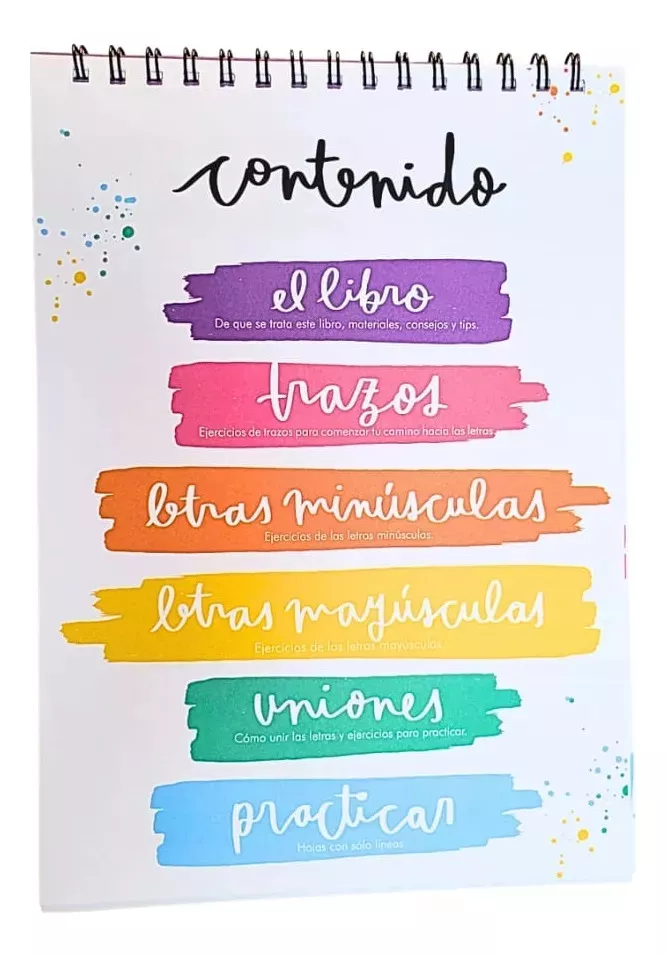 Ripley - LIBRO LETTERING GUIA DE LETRAS TAPA DURA ARTEL